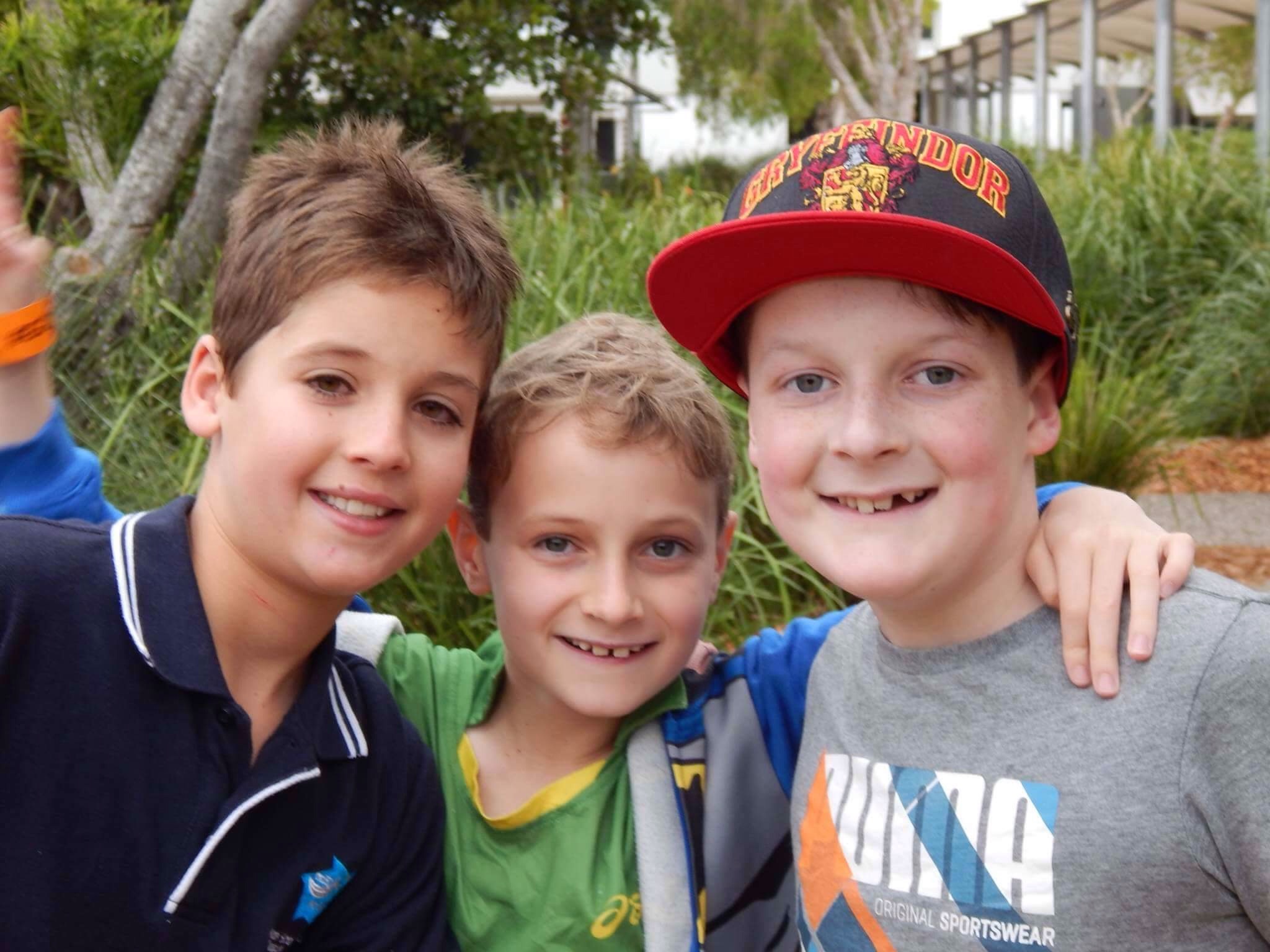 Become a Member | ozED