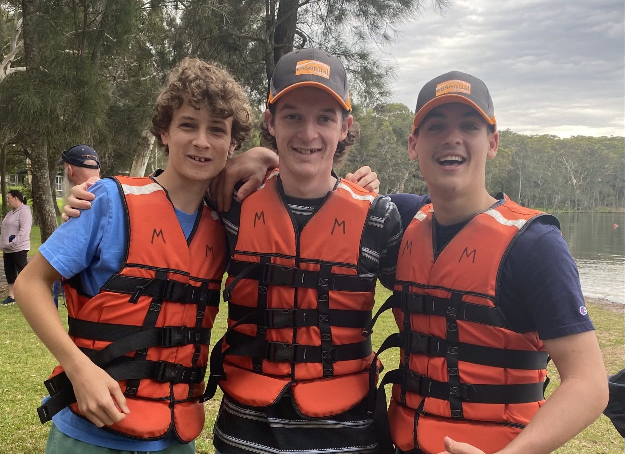 Become a Member | ozED